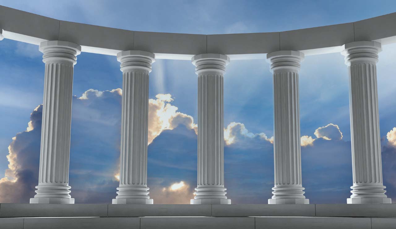 Five Pillars of Islam